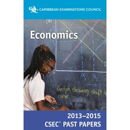 CXC Economics 2013-2015 CSEC Past Papers