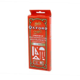 Helix Oxford Origin Mathematical Instruments