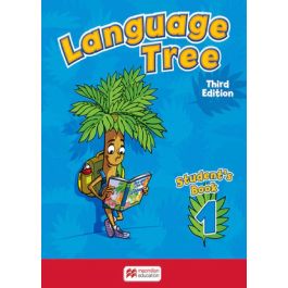 Language Tree Students Book 1