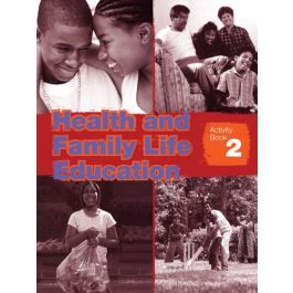 Macmillan Health and Family Life Education Activity Book 2