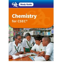 Study Guide Chemistry for CSEC