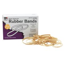 56154 - Assorted Sizes Rubber Bands