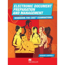 Electronic Document Preparation and Management Workbook for CSEC ...