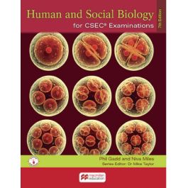 Human and Social Biology for CSEC Exam