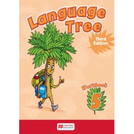 Language Tree WorkBook 5