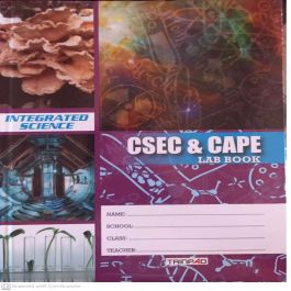Integrated Science CSEC & CAPE Labbook