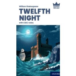 Oxford Twelfth Night with CSEC Notes
