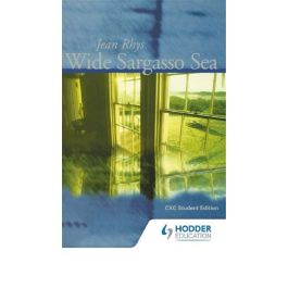 Wide Sargasso Sea with CXC Student Notes
